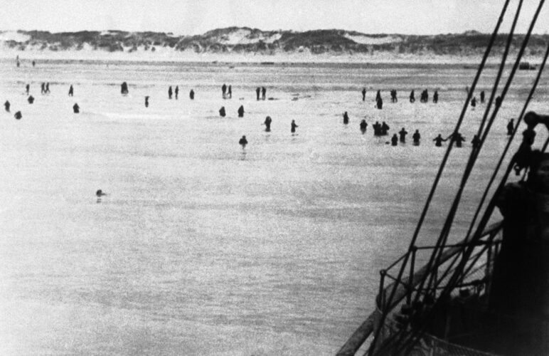 Dunkirk evacuation, WWII | News, Sports, Jobs - The Express